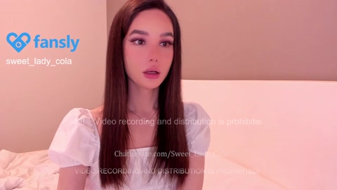 sweet_lady_cola Model Profile - TsRecs